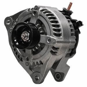 Dodge Ram 1500 Alternator
