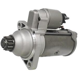 Duralast Starter Motor 16044
