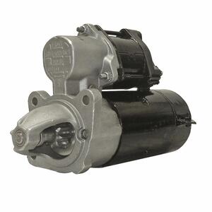 Duralast Starter Motor 16380