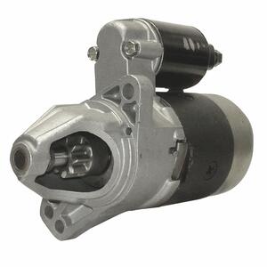 Honda Civic Starters - Best Starter for Civic