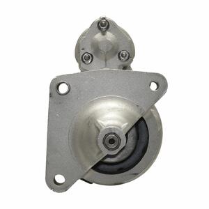 Duralast Starter Motor 16566