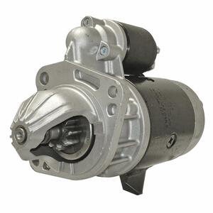 Duralast Starter Motor 16679