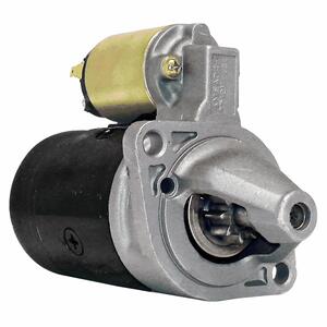 Duralast Starter Motor 16742