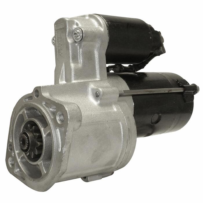 Duralast Starter Motor 16853