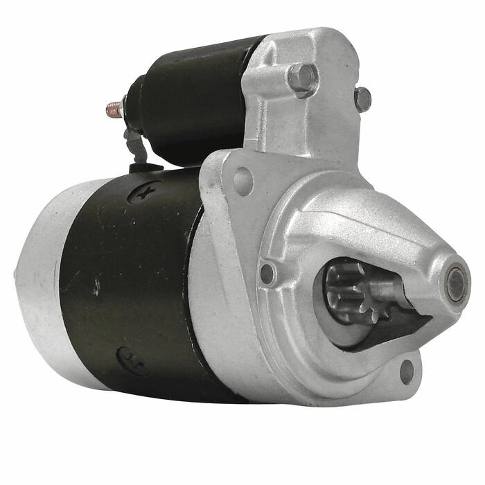 Duralast Starter Motor 16877