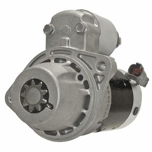 Duralast Starter Motor 17107