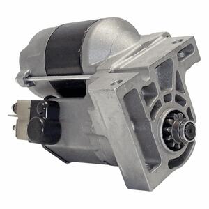 Duralast Starter Motor 17124
