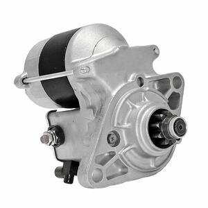 Honda Civic Starters - Best Starter for Civic