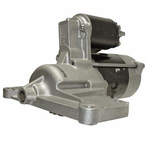 Duralast Starter Motor 17161