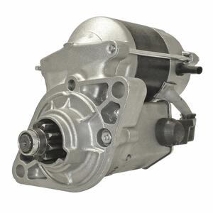 Honda Civic Starters - Best Starter for Civic