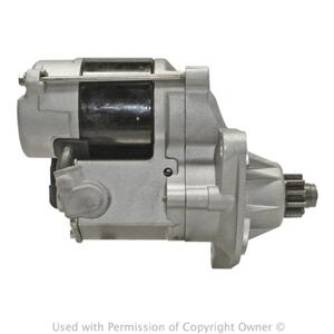Dodge Ram 2500 Starter - Best Starter for Dodge Ram 2500