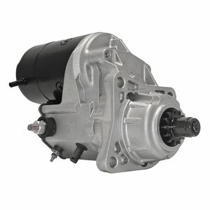 Dodge Ram 2500 Starter - Best Starter for Dodge Ram 2500