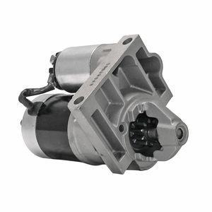 Dodge Ram 2500 Starter - Best Starter for Dodge Ram 2500