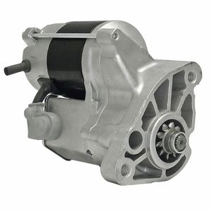 Dodge Ram 1500 Starters - Best Starter for Ram 1500