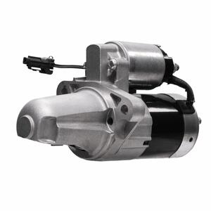 Duralast Starter Motor 19064