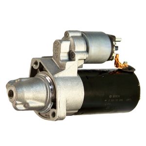 Duralast Starter Motor 19210