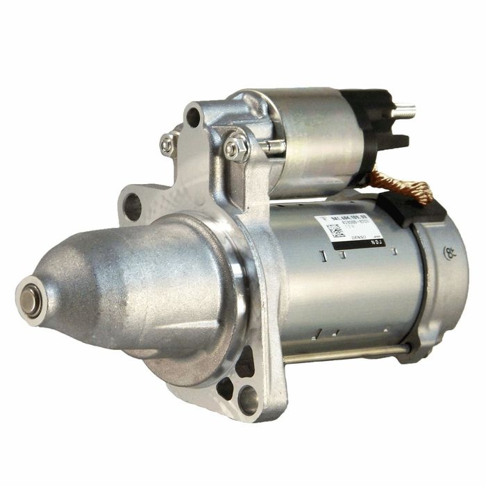 Duralast Starter Motor 19520