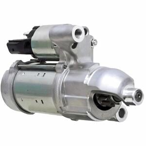 Duralast Starter Motor 19595