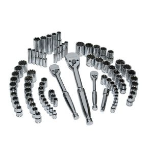 Duralast/82 pcs. mechanic's tool set 70-509 - Read 3 Reviews on ...