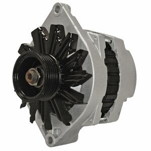 Chevy Camaro Alternator