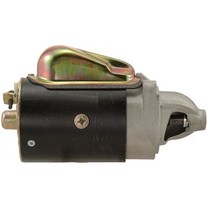 Duralast Starter Motor DL3210