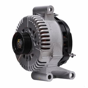 2007 Ford Focus Alternator
