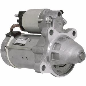 Ford Mustang Starters - Best Starter for Mustang