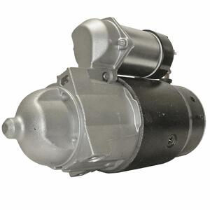 Chevy Impala Starters - Best Starter for Impala