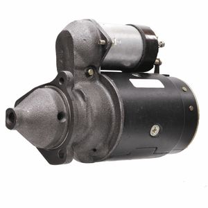 Chevrolet Starters - Best Starter for Chevy