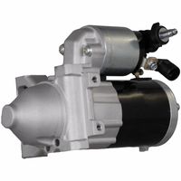 2015 GMC Sierra 1500 Starter