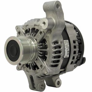 Ford Explorer Alternators