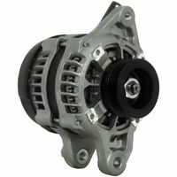 2016 Toyota Yaris Alternator