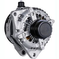 2017 Ford F150 Alternator