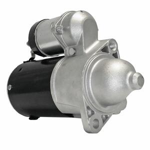 Chevrolet Starters - Best Starter for Chevy