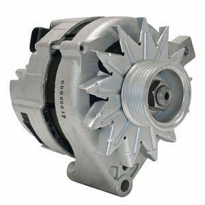 F-250 Alternators - Best Alternator for Ford F-250