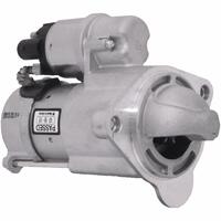 2014 Chevrolet Spark Starter