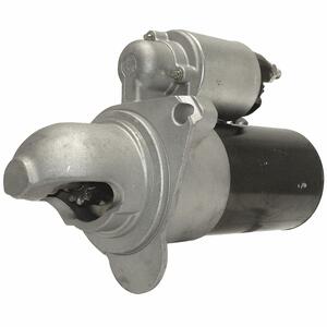 Chevrolet Starters - Best Starter for Chevy