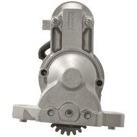 2010 Ford Fusion Starter