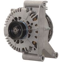 2007 Ford Escape Alternator