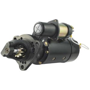 Duralast Starter - AutoZone