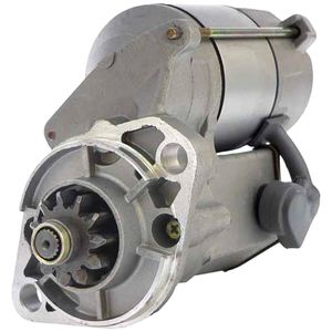 Duralast RS41289 Agricultural Starter
