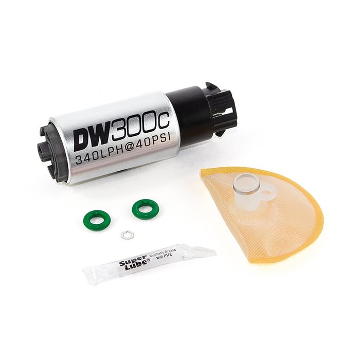 DeatschWerks Fuel Pump 9-309-1008