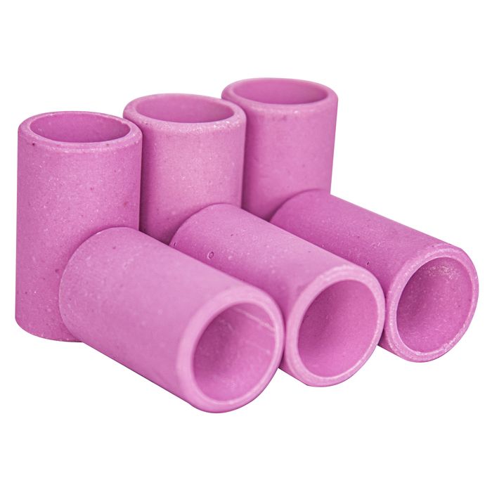 Dewalt 7mm Replacement Nozzle for Abrasive Blast Cabinet Gun 3 Piece