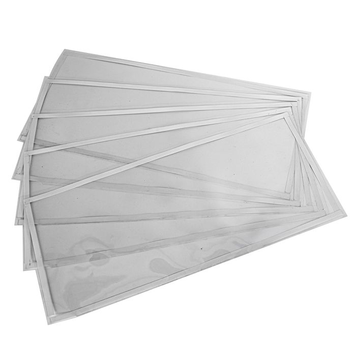 Dewalt Abrasive Cabinet Window Film 10 Piece