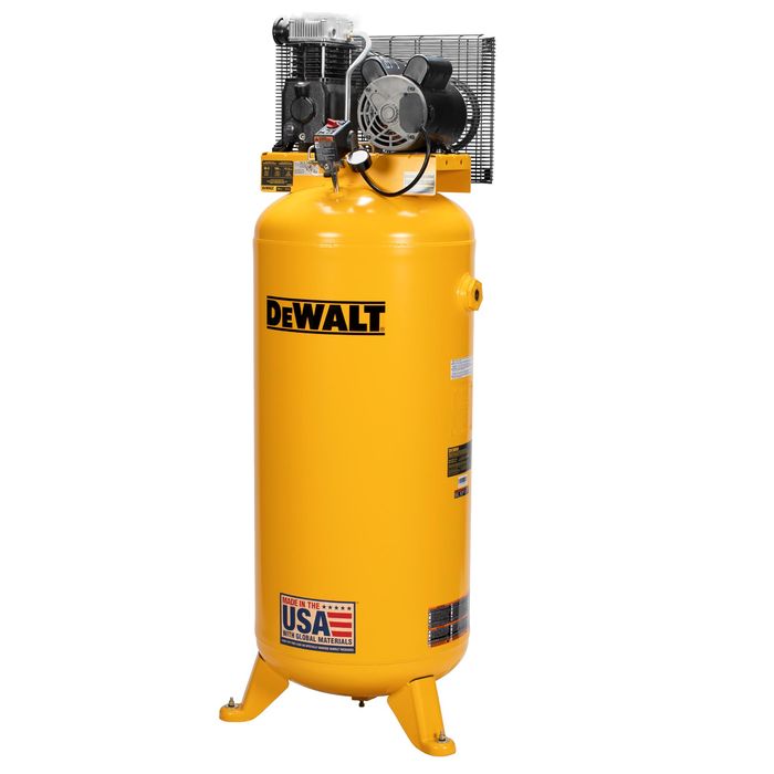 Dewalt Shop Air Compressor