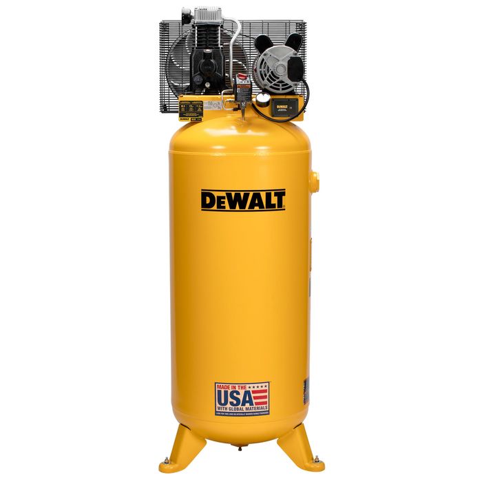 Dewalt Shop Air Compressor
