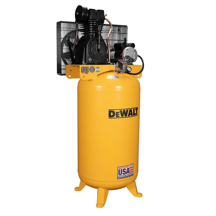 Dewalt Shop Air Compressor