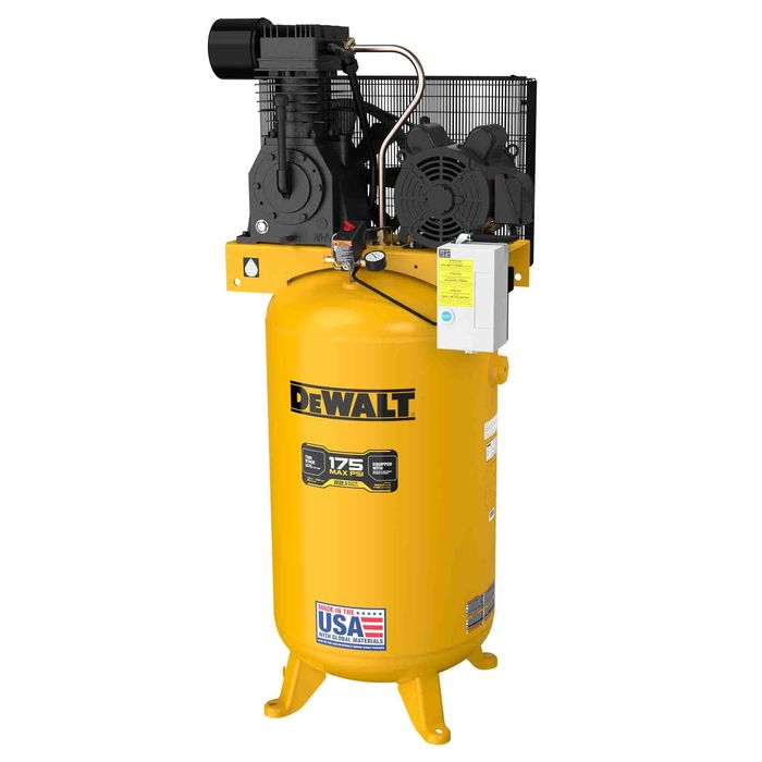 Dewalt Shop Air Compressor