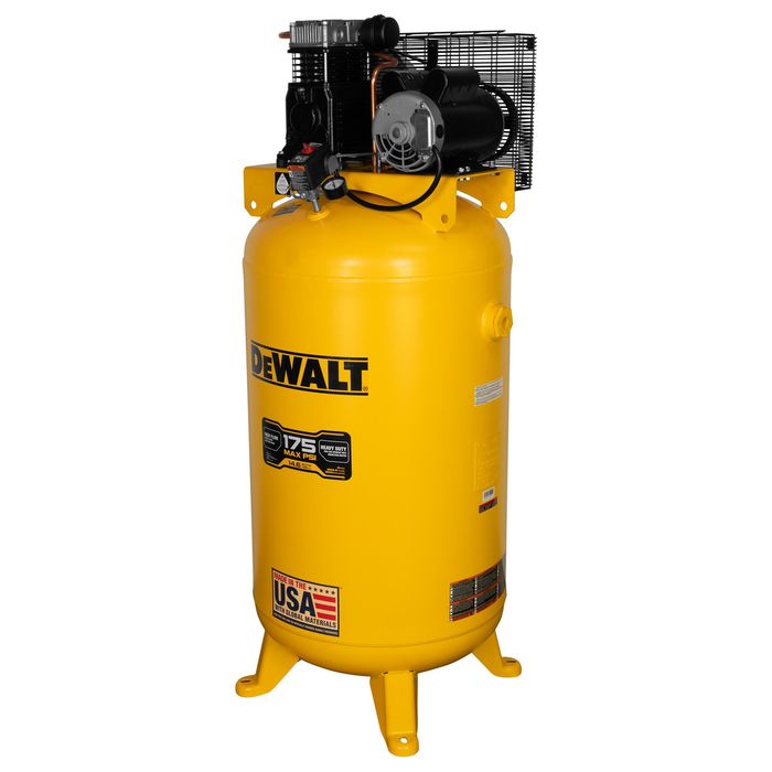 Dewalt Shop Air Compressor