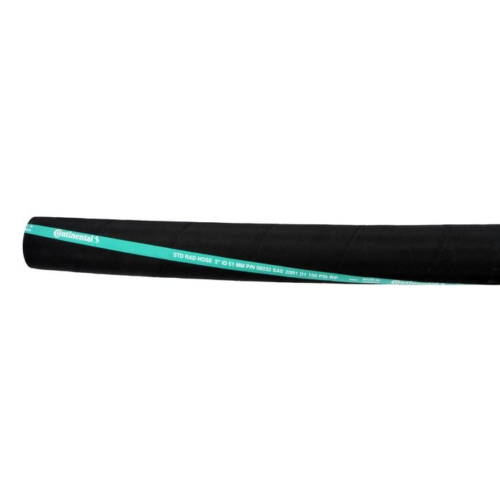 Dayco Radiator Hose Heavy Duty